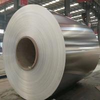 China Hot Dipped Galvanized Steel Strip Coil Gi Steel Sheet 6.00mm Z40 - Z600 for sale