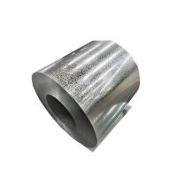 China Cold Rolled Aluzinc Galvanized Steel Coil Iron Sheets 4.0mm 275g/M2 for sale