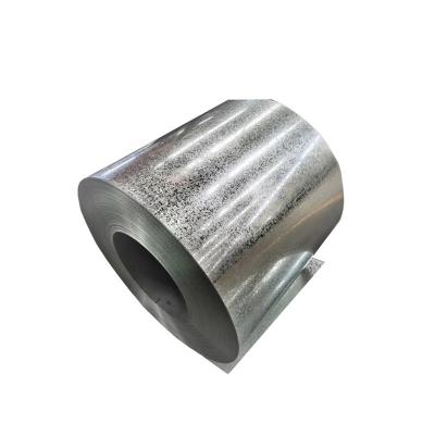China Cold Rolled Aluzinc Galvanized Steel Coil Iron Sheets 4.0mm 275g/M2 for sale