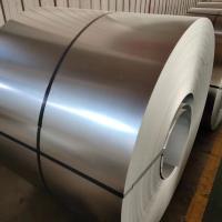 China Cold Rolled Aluzinc Galvanized Steel Coil Iron Sheets 4.0mm 275g/M2 for sale