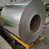 China Cold Rolled Aluzinc Galvanized Steel Coil Iron Sheets 4.0mm 275g/M2 for sale
