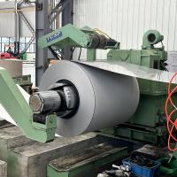 China Welding 410 Stainless Steel Coil Thick 0.5mm Cold Rolled 304 310 316 321 200mm for sale