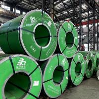 China Welding 410 Stainless Steel Coil Thick 0.5mm Cold Rolled 304 310 316 321 200mm for sale