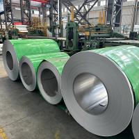 China Welding 410 Stainless Steel Coil Thick 0.5mm Cold Rolled 304 310 316 321 200mm for sale