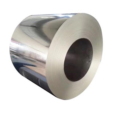 China Welding 410 Stainless Steel Coil Thick 0.5mm Cold Rolled 304 310 316 321 200mm for sale