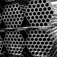 China Polished Welded Stainless Steel Pipe Corrosion Resistant Astm 201 304 304l 316l Round for sale