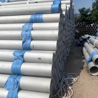 China Schedule 5 Welding Stainless Steel Pipe Seamless 30mm 201 304 316 700mm for sale