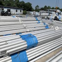 China Schedule 5 Welding Stainless Steel Pipe Seamless 30mm 201 304 316 700mm for sale