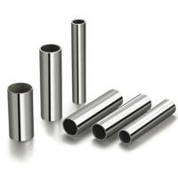 China Schedule 5 Welding Stainless Steel Pipe Seamless 30mm 201 304 316 700mm for sale