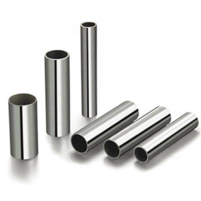 China Schedule 5 Welding Stainless Steel Pipe Seamless 30mm 201 304 316 700mm for sale