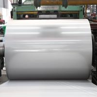 China Astm 201 Cold Rolled Stainless Steel Coil Strip 202 204cu Ba Finish Customized for sale