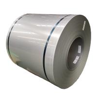 China Astm 201 Cold Rolled Stainless Steel Coil Strip 202 204cu Ba Finish Customized for sale