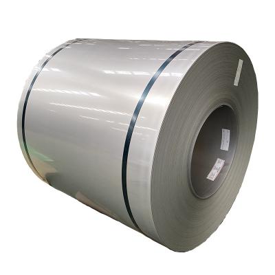 China Astm 201 Cold Rolled Stainless Steel Coil Strip 202 204cu Ba Finish Customized for sale