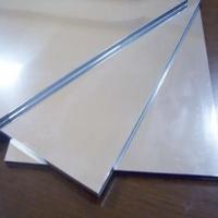 China 100mm Coated Metal Aluminum Sheet Plate O - H112 Mill Finish Building Supplies for sale