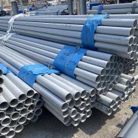 China Perforated Coil Stainless Steel Welded Pipe Tubing 20mm 316 430 for sale