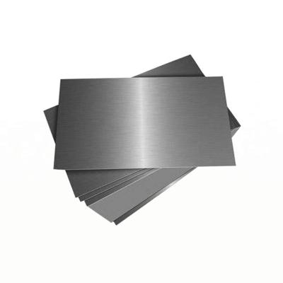 China 5052 Reflective 80mm X 200mm 6061 5083 Cast Precision Ground 60615086 Aluminum Sheet for sale