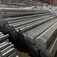 China 2019 Hot Sale Gi Galvanized Pipe Fittings Plumbing Tools Price List Lead The Industry for sale