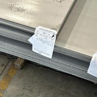 China 409 410 420 430 Brushed Finished Polished 2b Mirror 8k Stainless Steel Sheet Price Per Kg for sale