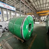 China 304 310 310s 316l 403 3mm 7mm Cold Rolled 2b Mirror Stainless Steel Coil Price Per Ton for sale