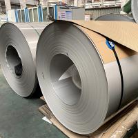 China 304 310 310s 316l 403 3mm 7mm Cold Rolled 2b Mirror Stainless Steel Coil Price Per Ton for sale