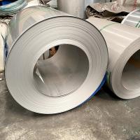 China 304 310 310s 316l 403 3mm 7mm Cold Rolled 2b Mirror Stainless Steel Coil Price Per Ton for sale