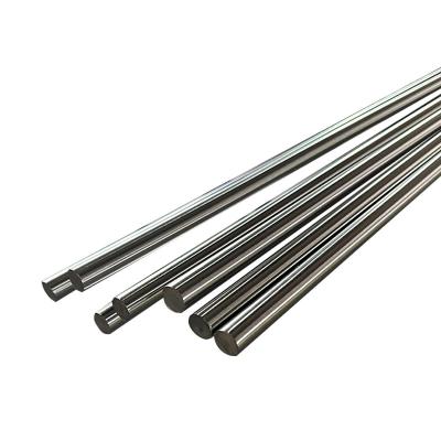 China Factory Direct Quality Wholesale Price Aisi 340 Stainless Steel Round Bar for sale