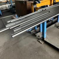 China Factory Direct Quality Wholesale Price Aisi 340 Stainless Steel Round Bar for sale