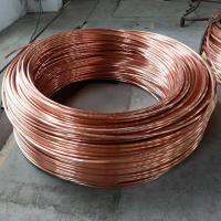 China 0.025mm Solvent Alcohol Self Adhesive Enameled Copper Wire for sale