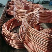 China 0.025mm Solvent Alcohol Self Adhesive Enameled Copper Wire for sale