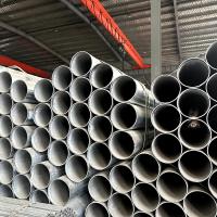 China High Quality Galvanized Pipe Fitting Scaffolding Schedule Gauge 40 Pipe with Low Price for sale