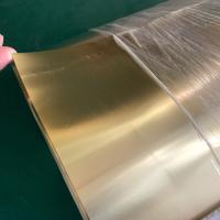 China Hot Selling C10100 C10200 C11000 Thin Copper Strip Coil With Low Price for sale