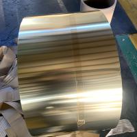 China Hot Selling C10100 C10200 C11000 Thin Copper Strip Coil With Low Price for sale