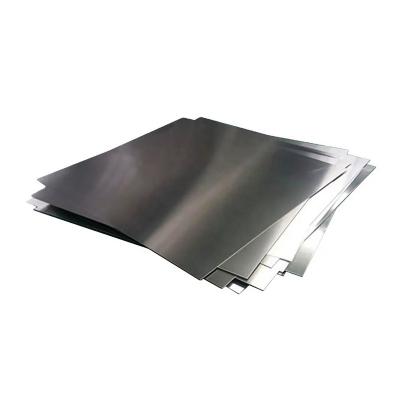 China Manufacturer 1100 2000 3000 Series Aluminium Sheet Plate Price On Sale for sale