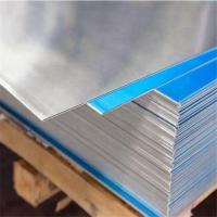 China Manufacturer 1100 2000 3000 Series Aluminium Sheet Plate Price On Sale for sale