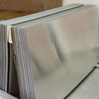 China Manufacturer 1100 2000 3000 Series Aluminium Sheet Plate Price On Sale for sale