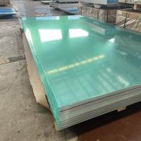 China Manufacturer 1100 2000 3000 Series Aluminium Sheet Plate Price On Sale for sale