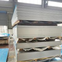 China Manufacturer 1100 2000 3000 Series Aluminium Sheet Plate Price On Sale for sale