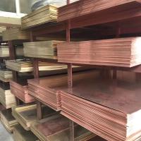 China C5191 C51900 C70600 Phosphor Bronze Copper Alloy Brass Sheet Copper Nickel Plate for sale