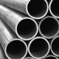 China China Manufacturer 6063 6061 6343 Polished Aluminum Pipe for sale