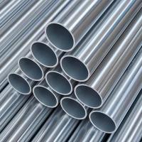 China China Manufacturer 6063 6061 6343 Polished Aluminum Pipe for sale