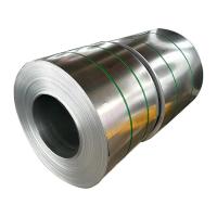 China Prime Hot Dipped Galvanized Steel Iron Sheet Strip Coil for sale
