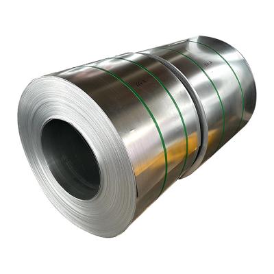 China Prime Hot Dipped Galvanized Steel Iron Sheet Strip Coil for sale