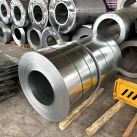 China Prime Hot Dipped Galvanized Steel Iron Sheet Strip Coil for sale