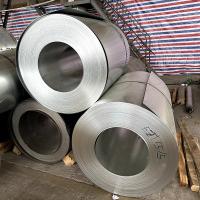China Prime Hot Dipped Galvanized Steel Iron Sheet Strip Coil for sale