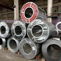 China Prime Hot Dipped Galvanized Steel Iron Sheet Strip Coil for sale