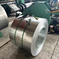 China Prime Hot Dipped Galvanized Steel Iron Sheet Strip Coil for sale
