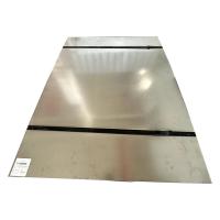 China Secc Dx51d Z275 Z350 Hot Dipped Gi Plate Galvanized Sheet 18 Gauge Galvanized Steel Sheet for sale