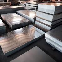 China Secc Dx51d Z275 Z350 Hot Dipped Gi Plate Galvanized Sheet 18 Gauge Galvanized Steel Sheet for sale