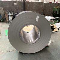 China Factory Grade 201 202 204 301 302 304 306 321 308 310 316 410 430 630 904l 2b Ba Stainless Steel Coil for sale
