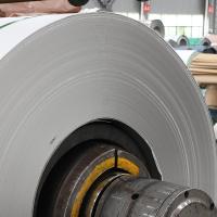 China Factory Grade 201 202 204 301 302 304 306 321 308 310 316 410 430 630 904l 2b Ba Stainless Steel Coil for sale